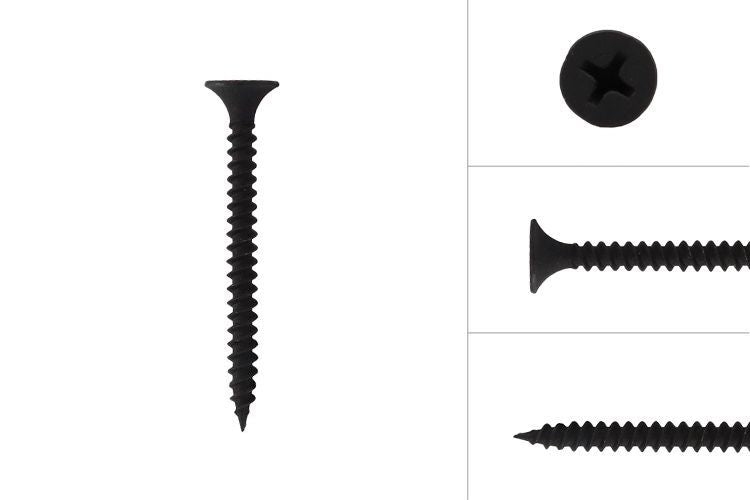 Fixation des panneaux composites PIR Platre – installation simple et s ...