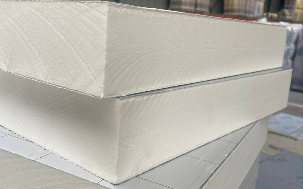 Quelle est la valeur d'isolation du PIR ? – Isolation Online