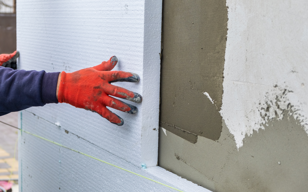 Le polystyrène : Applications, avantages et isolation – Isolation Online